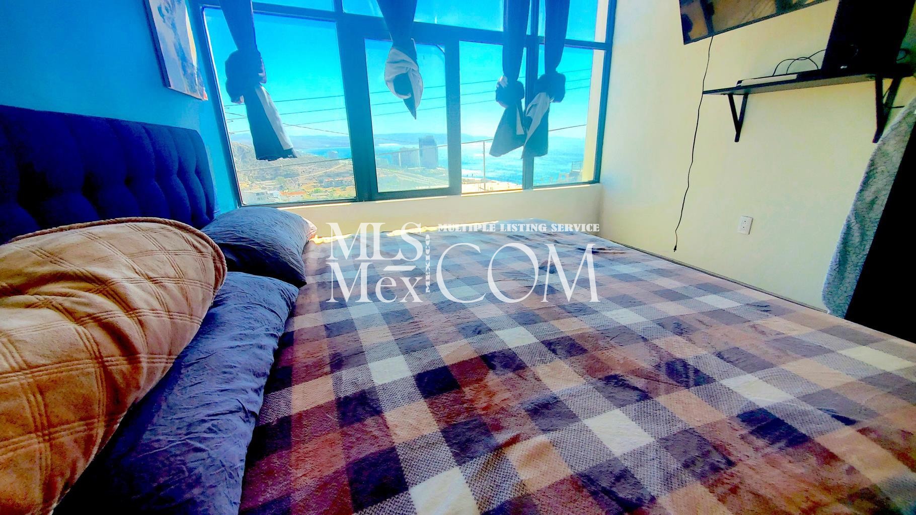 Furnished Long-Term Ocean View Rental in Rosarito Beach | Utilities ...