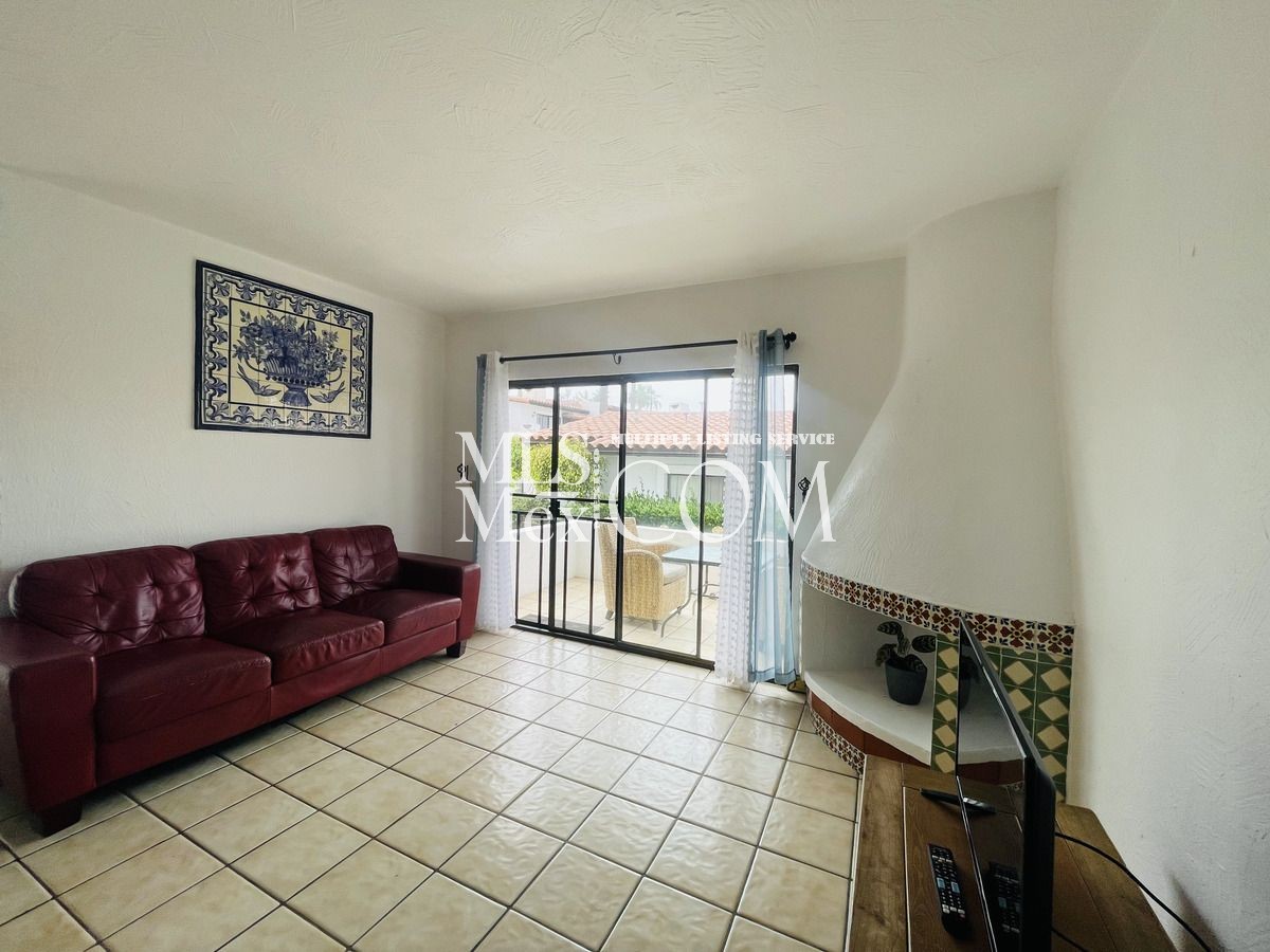 Luxury 2BR Spanish-Style Villa for Rent in La Paloma, Rosarito ...