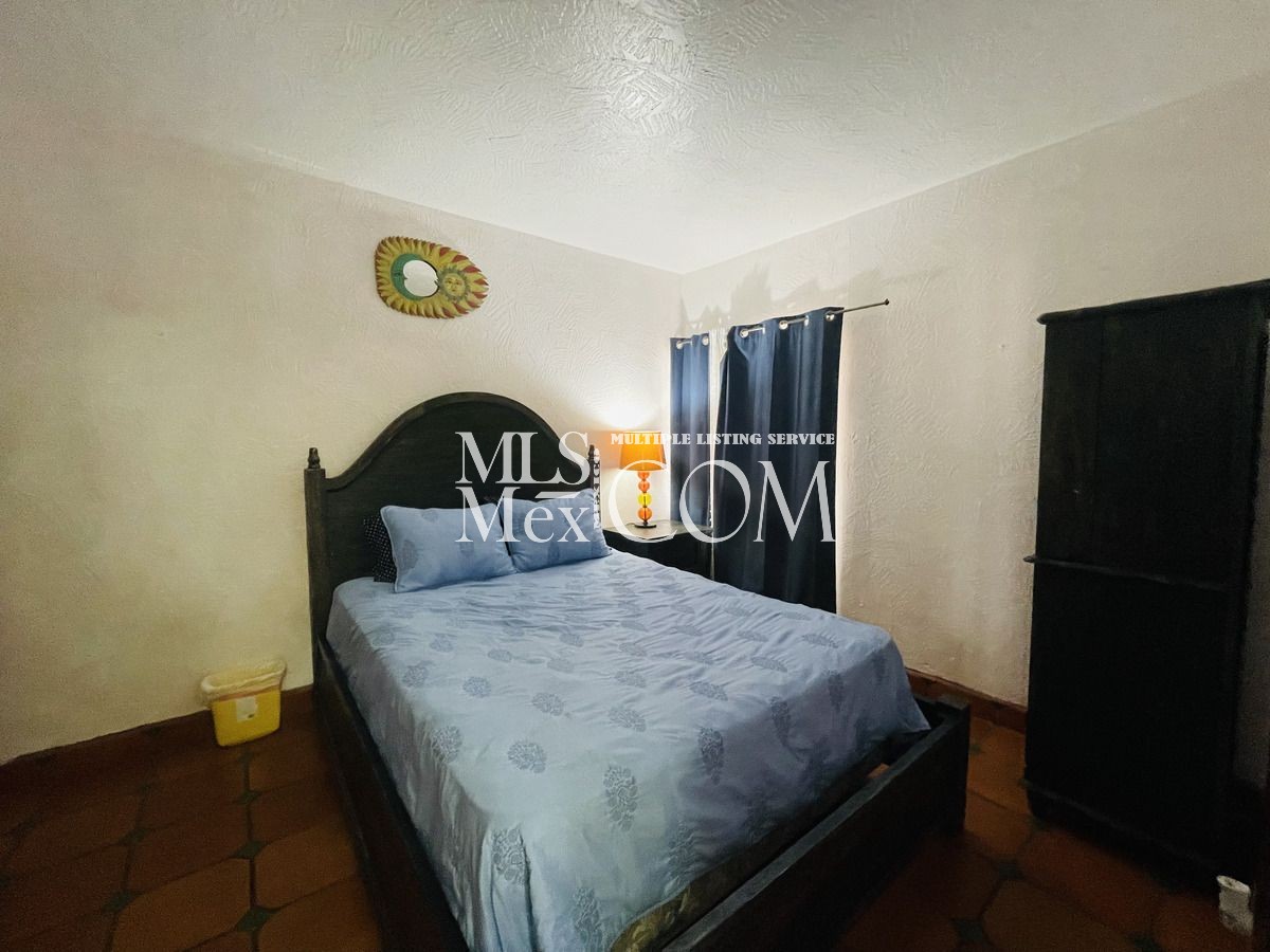 Luxury 2BR Spanish-Style Villa for Rent in La Paloma, Rosarito ...