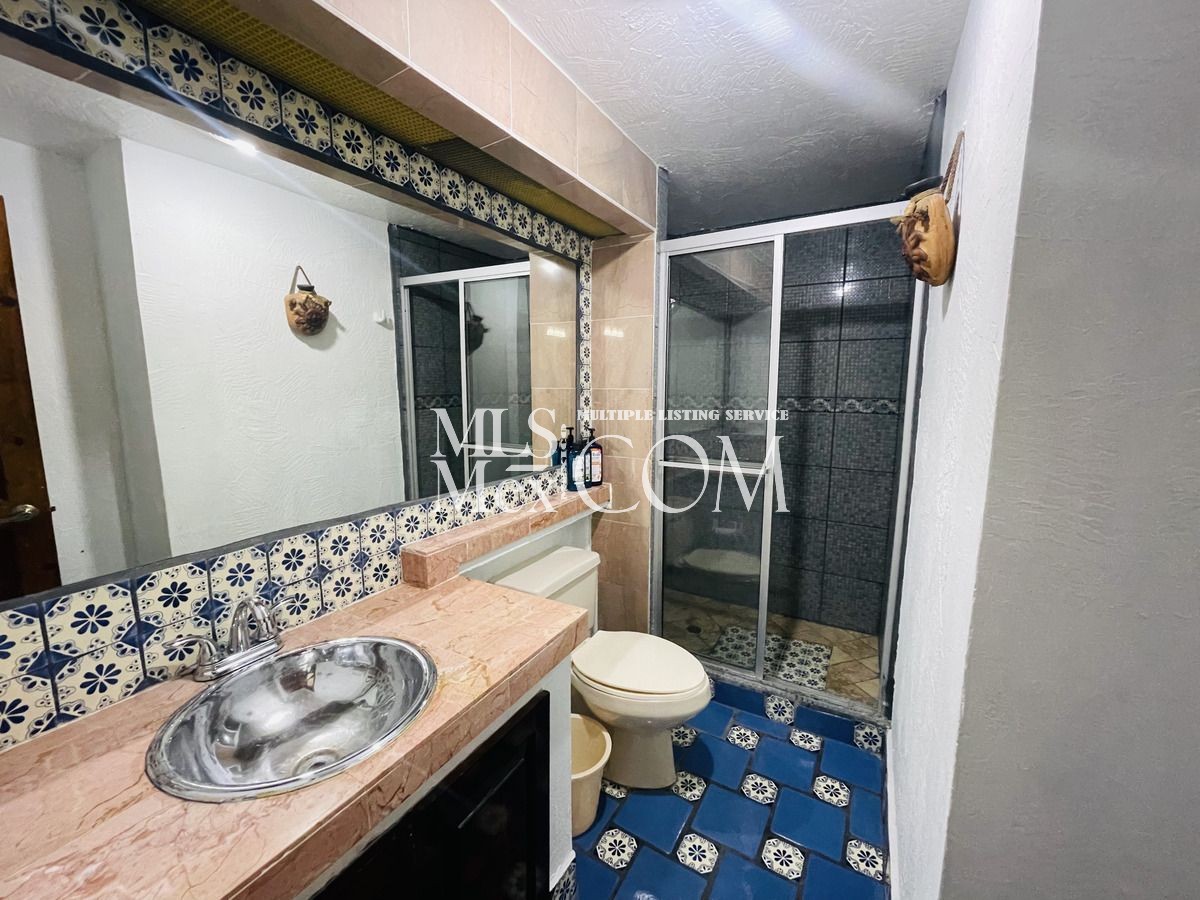 Luxury 2BR Spanish-Style Villa for Rent in La Paloma, Rosarito ...