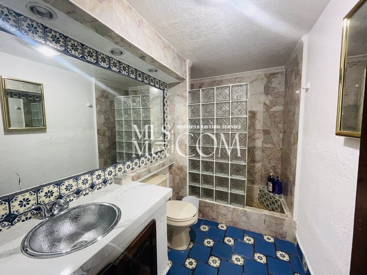 Luxury 2BR Spanish-Style Villa for Rent in La Paloma, Rosarito ...